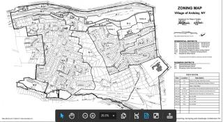 Comprehensive Plan News and Announcements | Ardsley NY